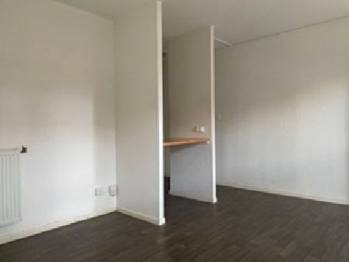 Appartement à louer - Toulouse, Patte dOie, Fontaines - 1 pièce