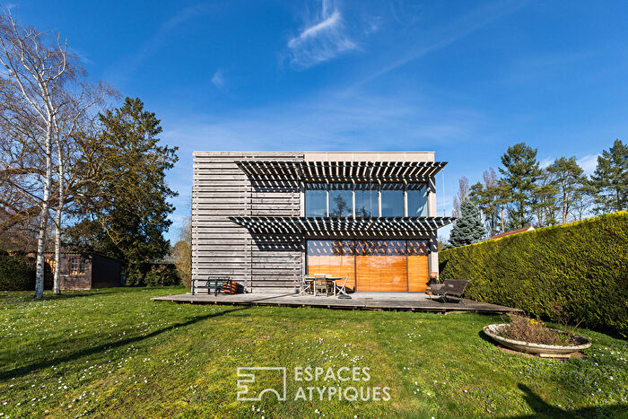 Maison à vendre - Serbonnes - 5 pièces - 3 chambres