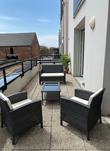 Appartement à vendre - Jaux - 1 pièce