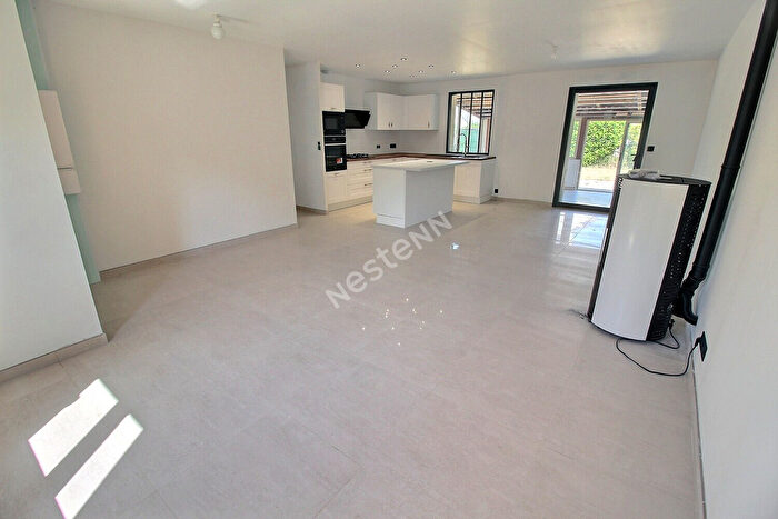 Maison 4 pièces à vendre - Guignicourt