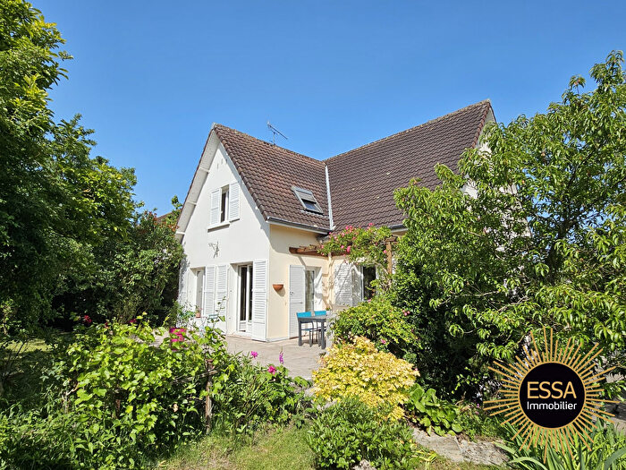 Maison 7 pièces à Bailly, à vendre