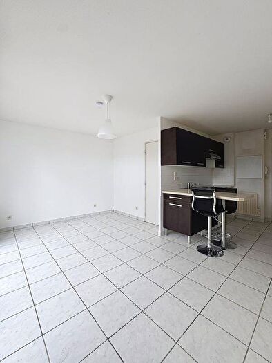 Appartement 1 pièce à Campus Universitaire-Les Cezeaux, Aubière, à louer