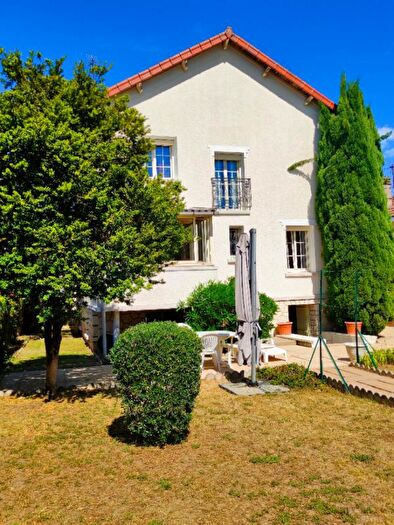 Maison 7 pièces à vendre - Châtellerault, Sud Ouest
