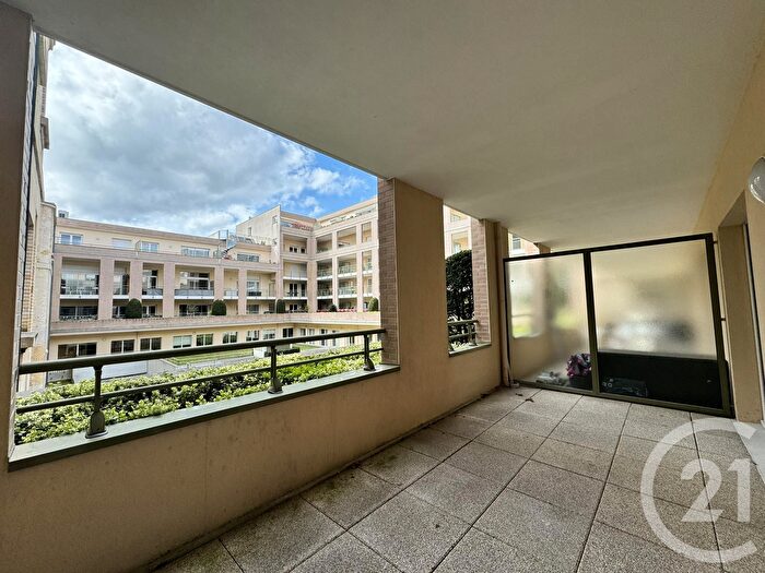 Appartement à louer - Le Havre, Perrey, Perret - 4 pièces - 3 chambres