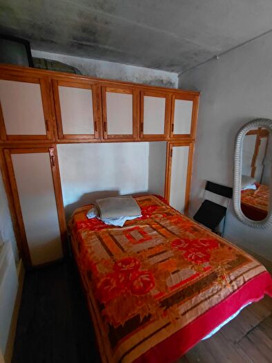 Saint-Étienne, Centre-ville, Peuple, Chavanelle - Appartement 1 pièce à vendre