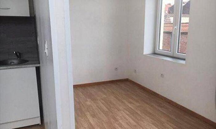 Appartement à louer - Paris ème arrondissement - 1 pièce