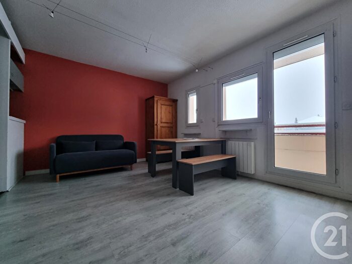 Appartement à vendre - Prémanon - 1 pièce