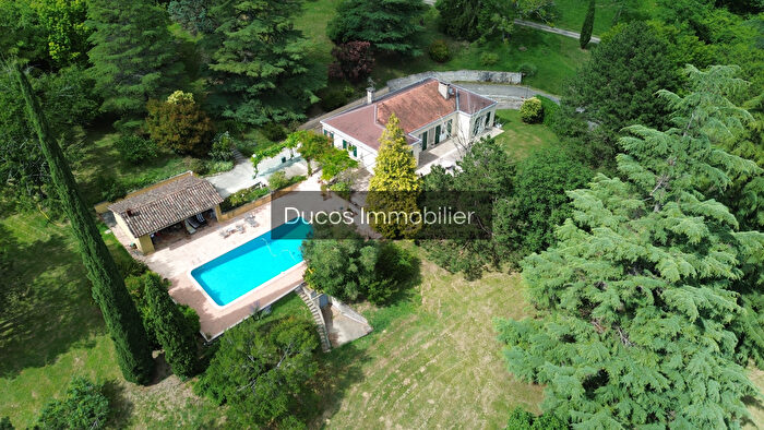 Beaupuy : Maison 7 pièces à vendre