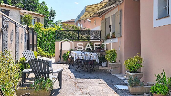 Maison 5 pièces à vendre à Gargas