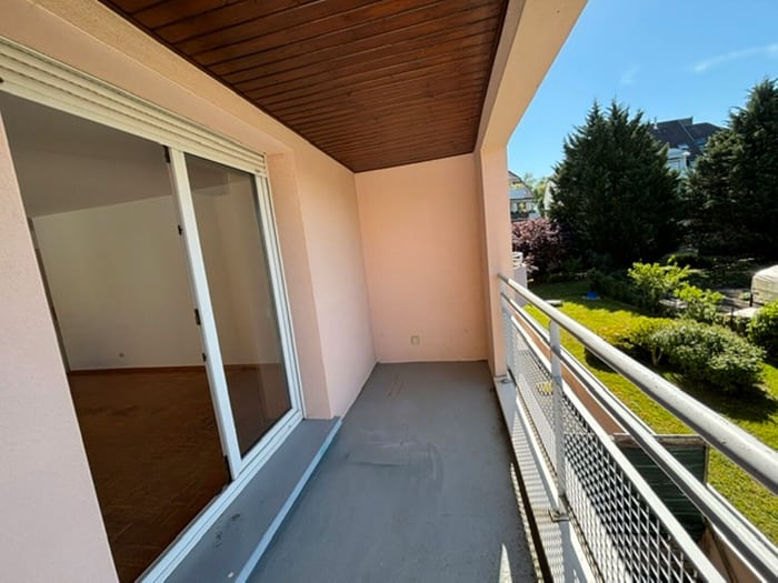 Appartement 5 pièces à louer à Strasbourg, Robertsau