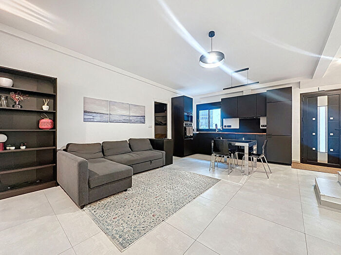 Appartement à louer - Saint-Maur-des-Fossés, Adamville - 5 pièces - 3 chambres