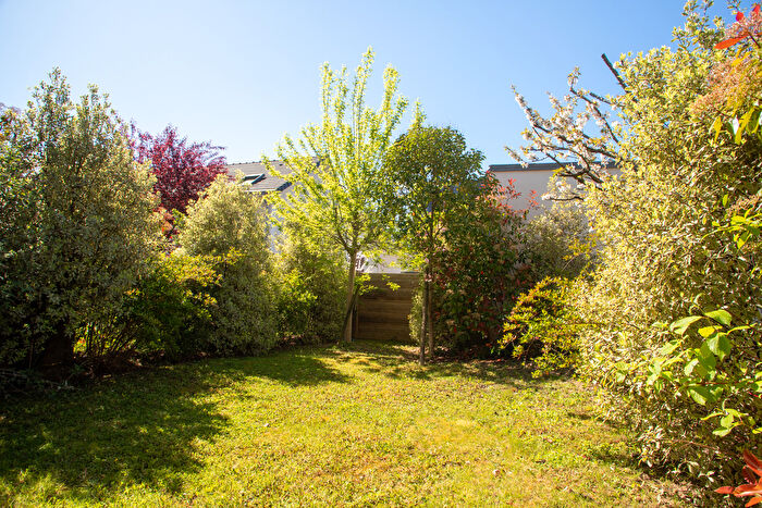 Sartrouville, Les Richebourgs - Appartement 4 pièces à vendre