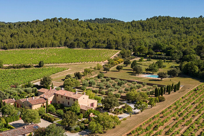 Appartement à vendre - Pertuis, Tourrier, Peyrière, Plaines - 4 pièces - 3 chambres