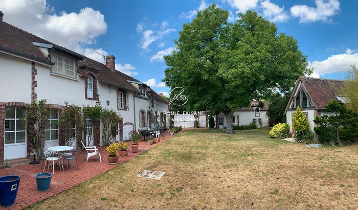 postalCode : Maison 9 pièces à vendre