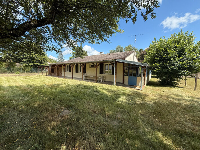 Maison 5 pièces à vendre - Traînou