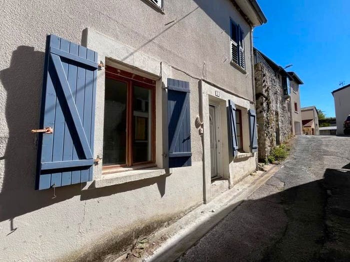 Le Sablard, Limoges : Appartement 2 pièces à louer