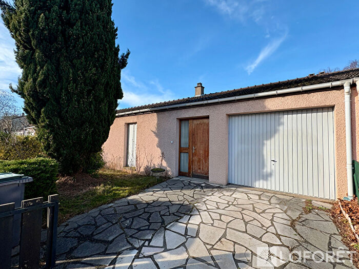 Maison à vendre - Palaiseau, Plateau - 5 pièces - 3 chambres