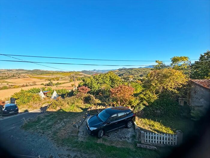 Maison à vendre - La Serpent - 3 pièces - 2 chambres