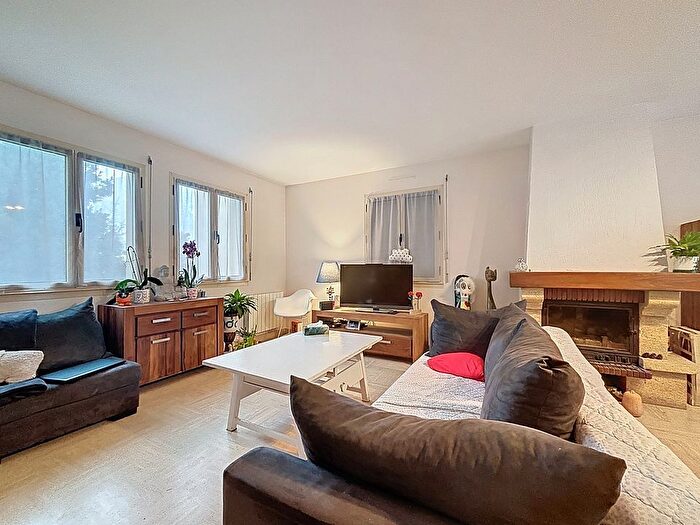 Maison à vendre - Pl meur, Sainte-Anne, Kergougant, Kerjoël - 5 pièces - 4 chambres