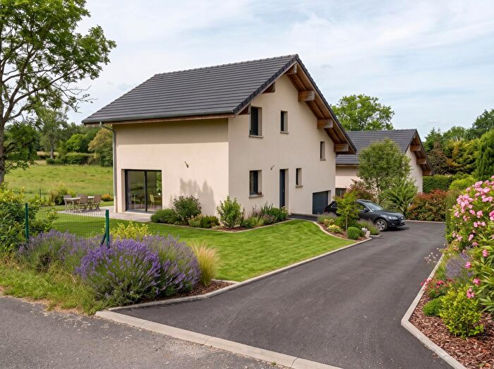 Maison 5 pièces à Saint-Félix, à vendre