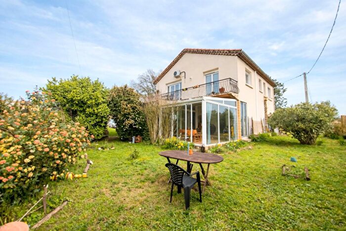 Maison à vendre - Alès, Le Rieu - 5 pièces - 3 chambres