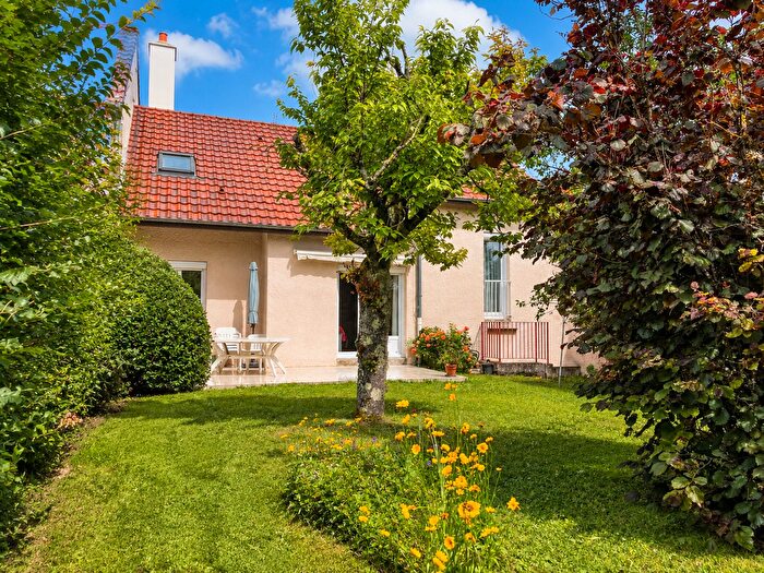 Ahuy - Maison 6 pièces à vendre