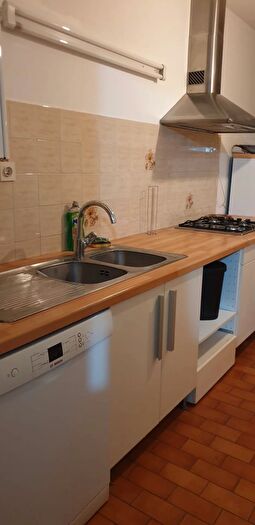 Appartement à louer - Toulouse, Côte Pavée, Limayrac, Ayga - 3 pièces - 2 chambres