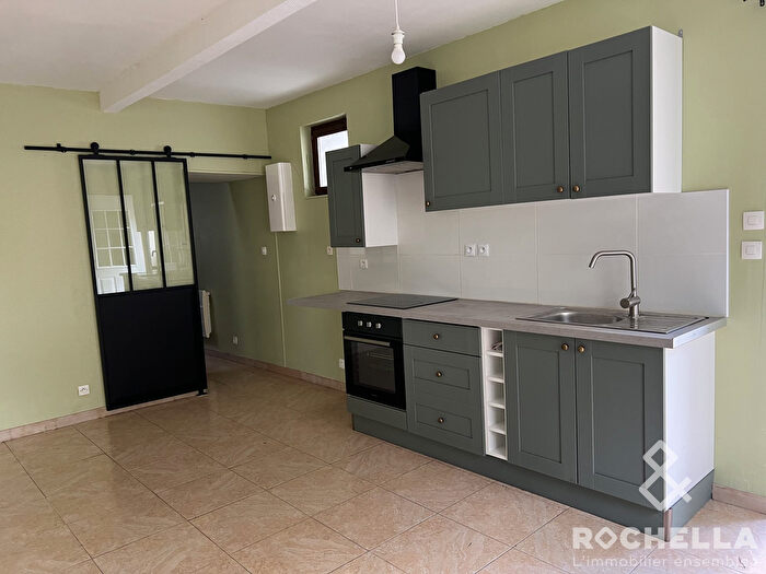 Maison à vendre - La Vergne - 4 pièces - 3 chambres