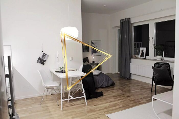 Orléans, Saint-Vincent, Pasteur : Appartement 1 pièce à vendre