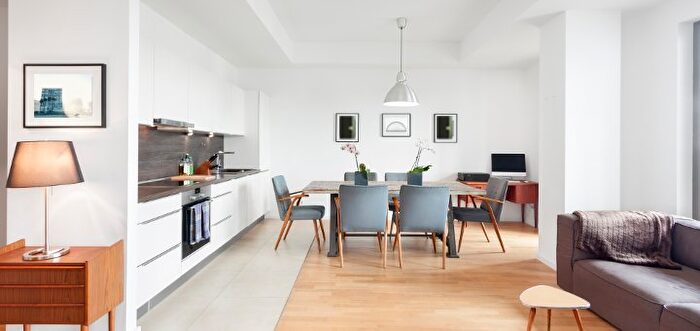 Maison à vendre - Dijon, Les Péjoces - 2 pièces