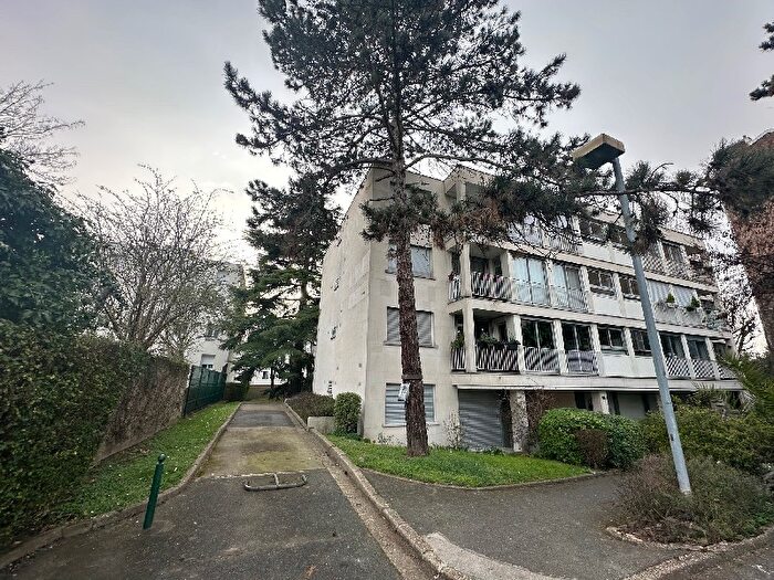 Appartement à vendre - Nogent-sur-Marne - 5 pièces - 3 chambres