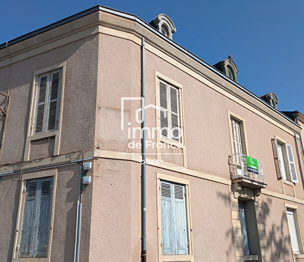 Appartement 2 pièces à Angers, Doutre, Saint-Jacques, à vendre