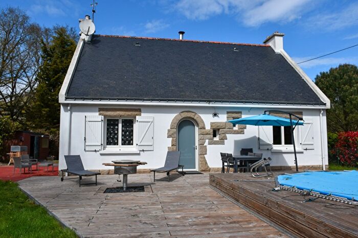 Maison à vendre - Lauzach - 6 pièces - 4 chambres