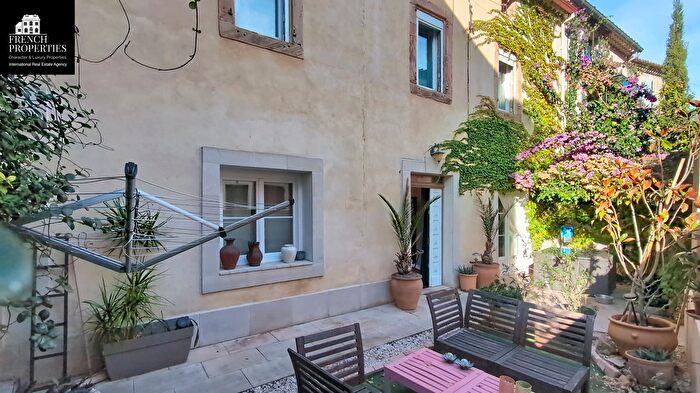 Maison 8 pièces à Ferrals-les-Corbières, à vendre
