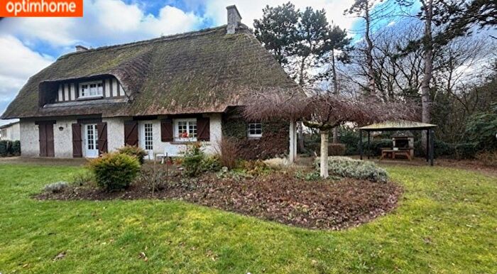 Maison à vendre - Boisset-les-Prévanches - 5 pièces - 3 chambres