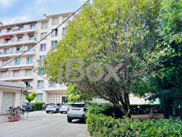 Toulon, Rodeilhac - Appartement 4 pièces à vendre