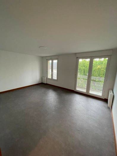 Appartement 2 pièces à louer à Centre Ville Centre et Nord, Coulommiers