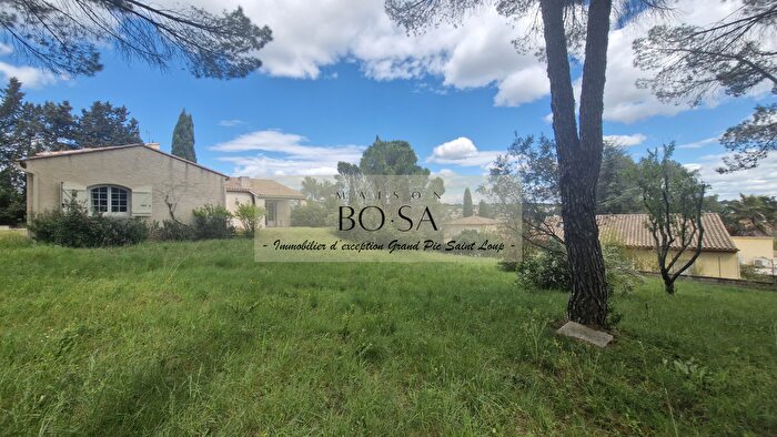 Maison à vendre - Saint-Gély-du-Fesc - 5 pièces - 4 chambres