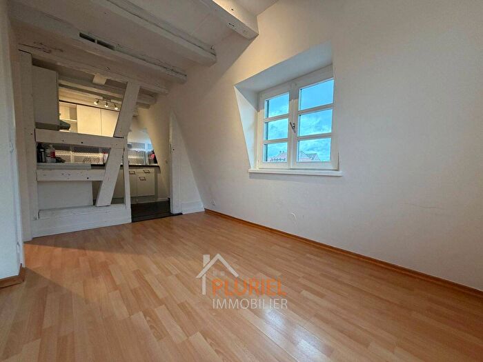Schiltigheim - Appartement 2 pièces à louer