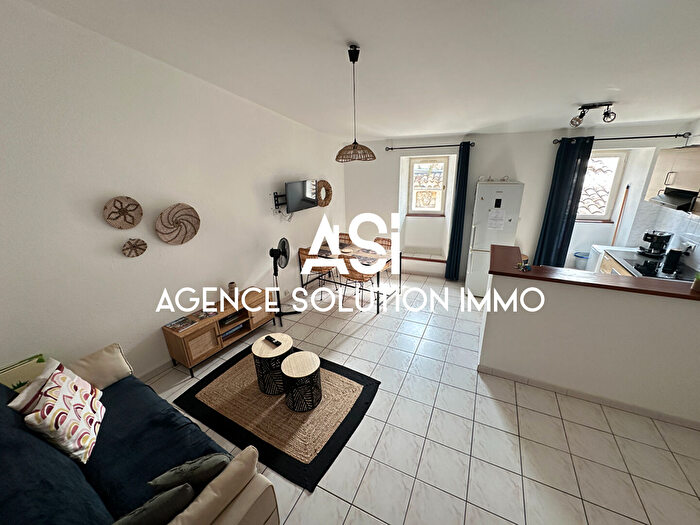 Appartement 3 pièces à louer à Viviers