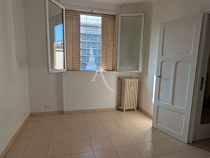 Alfortville, Mairie, Gare - Appartement 1 pièce à louer