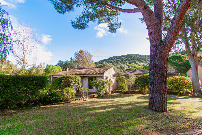 Porto-Vecchio : Maison 3 pièces à vendre