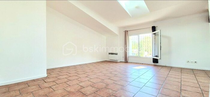 Solliès-Pont - Appartement 2 pièces à vendre