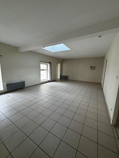 Appartement 3 pièces à louer - Nancy, Centre-ville, Charles III