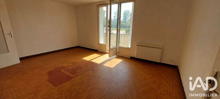 Appartement 3 pièces à louer à Courlon-sur-Yonne