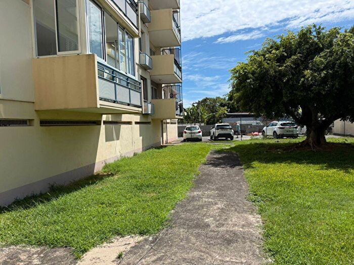 Appartement à louer - Saint-Denis - 3 pièces - 2 chambres