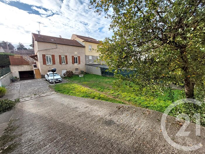 Maison à vendre - Alès, Prés Saint-Jean - 5 pièces - 4 chambres