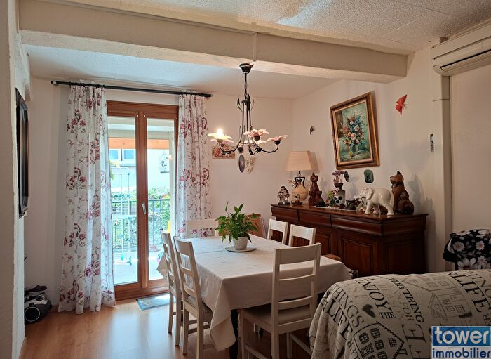 Arles-sur-Tech - Maison 5 pièces à vendre