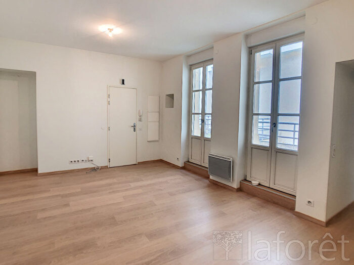 Nancy, Centre-ville, Charles III - Appartement 2 pièces à louer