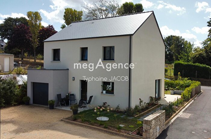 Maison à vendre - Plouézec - 7 pièces - 5 chambres